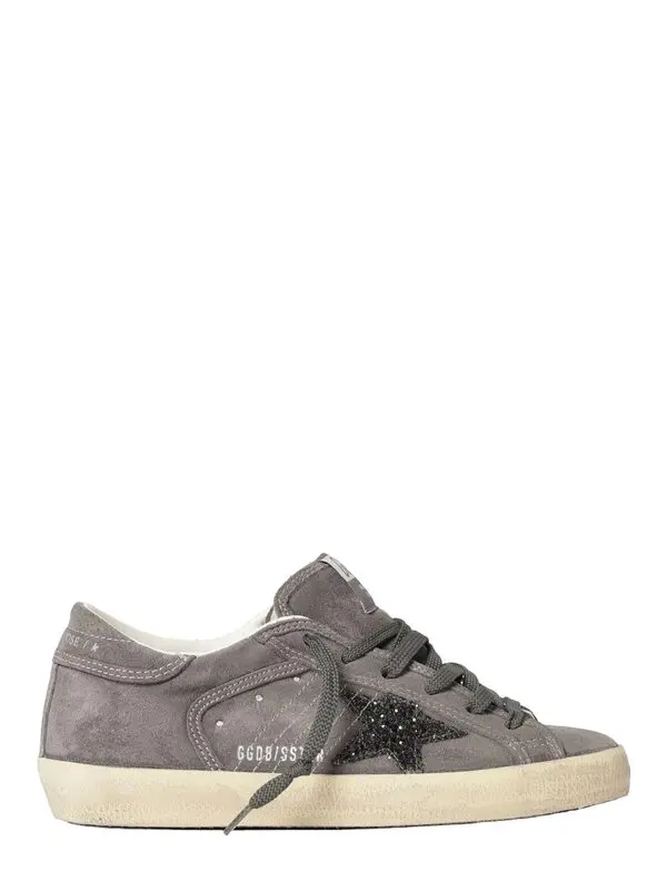 GOLDEN GOOSE Sneakers - Grey