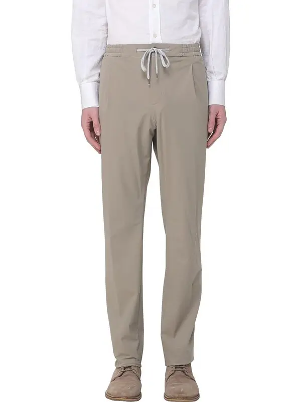 PT TORINO Pants - Beige