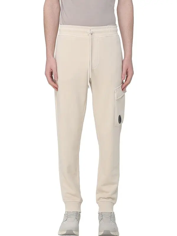 C.P. COMPANY Trousers - Beige