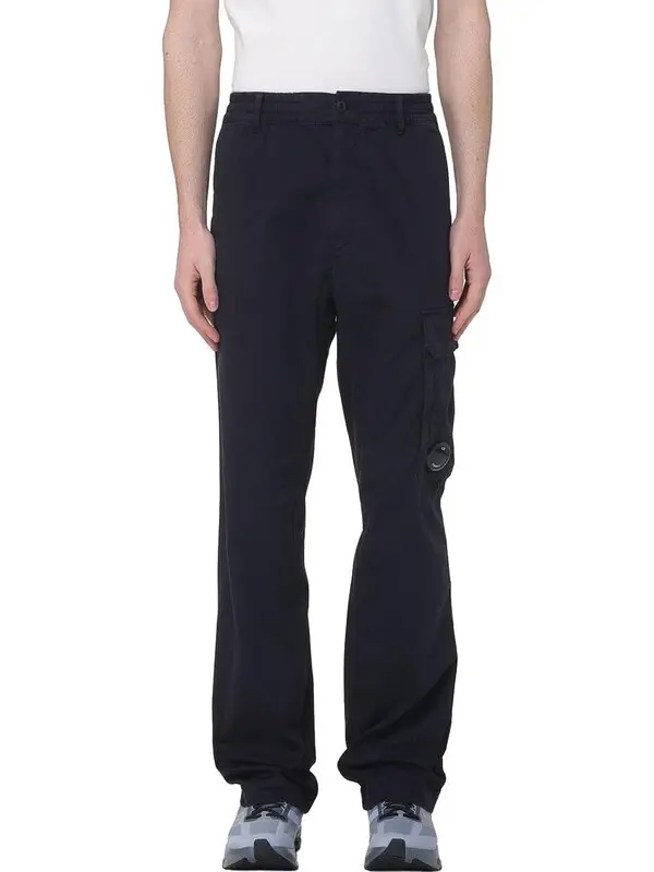 C.P. COMPANY Trousers - Blue