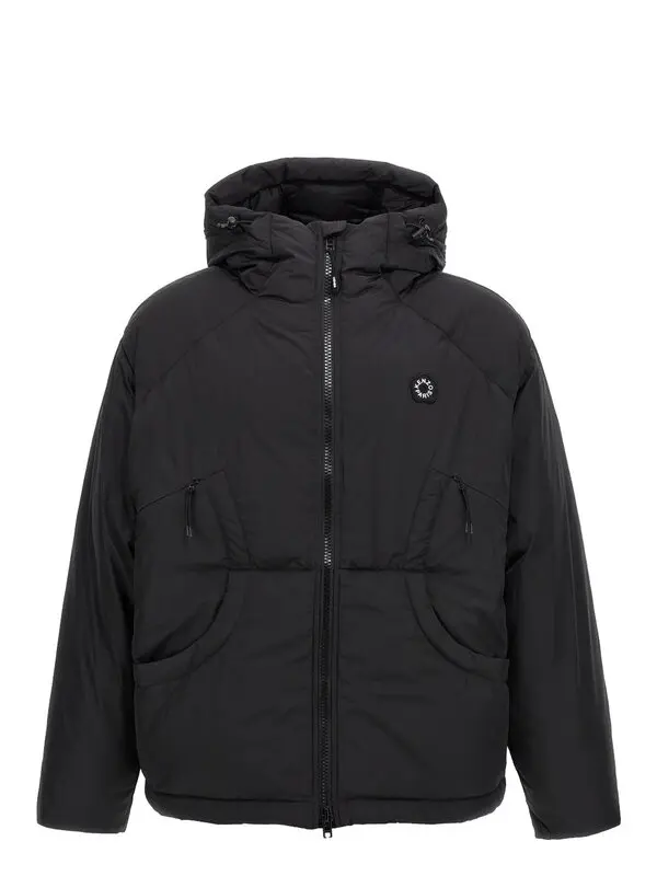 Kenzo Jacket - Black