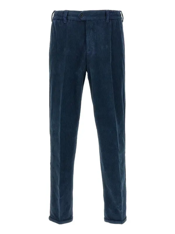 PT TORINO Pants - Blue
