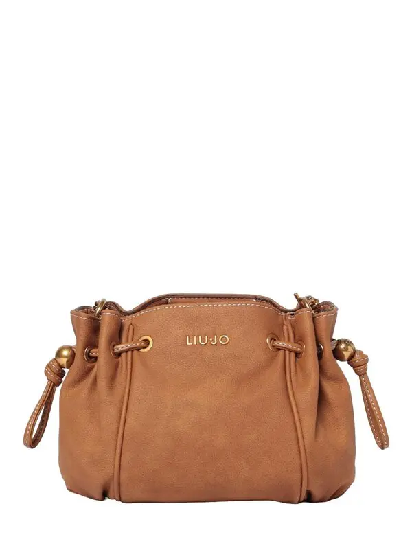 Liu Jo Mini Bag - Camel