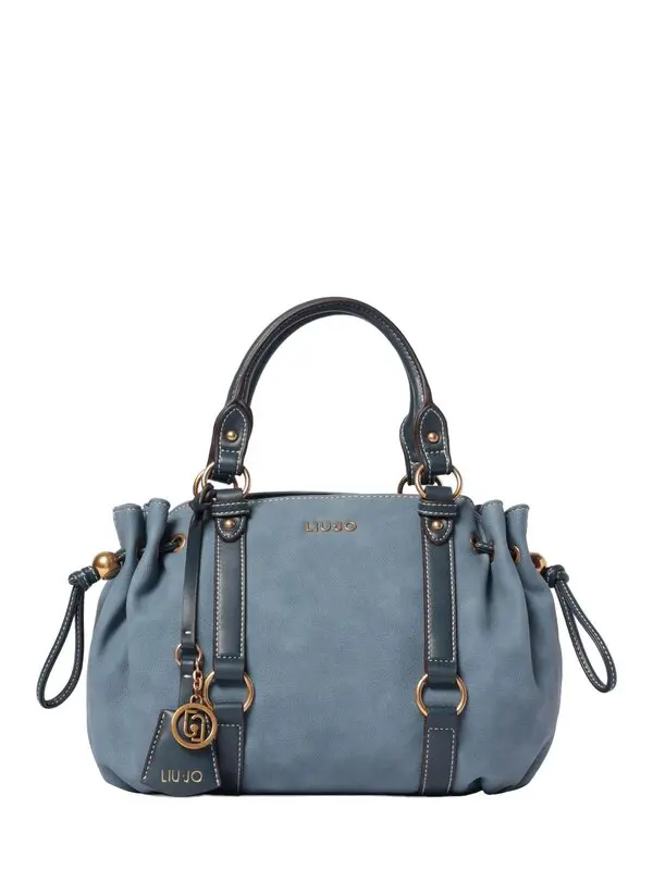Liu Jo Mini Bag - Sky Blue