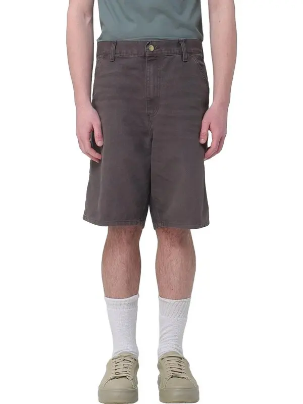 Carhartt Work In Progress Shorts - Brown