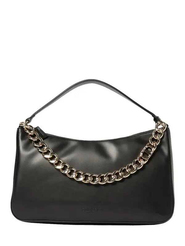 TWINSET Shoulder Bag - Black