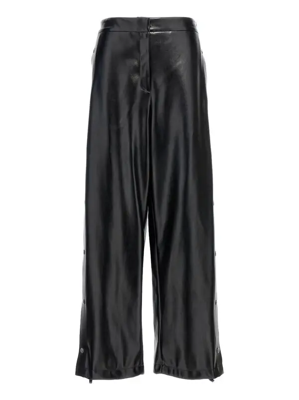 Stella McCartney Pants - Black