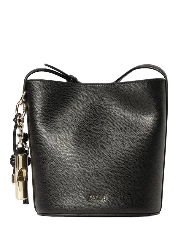 Furla Mini Bag - Black