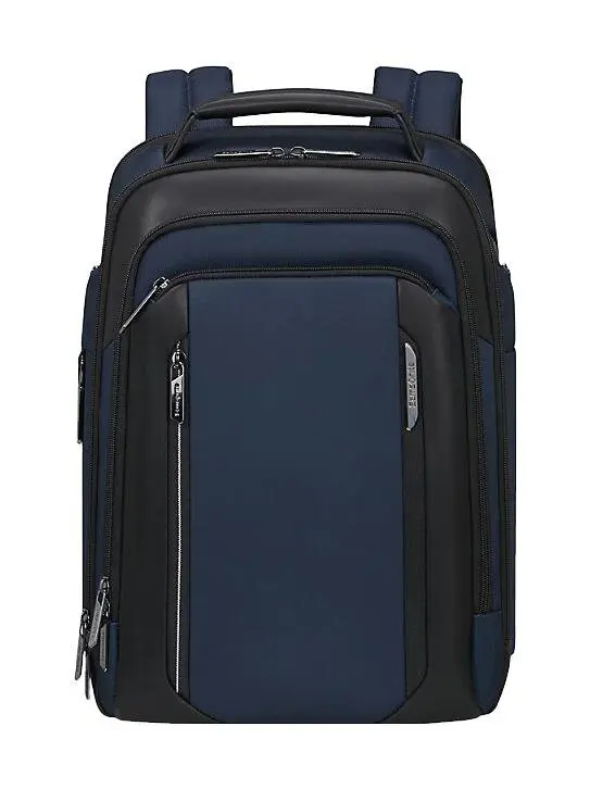 SAMSONITE Spectrolite 4.0 Woven Backpack - Blue