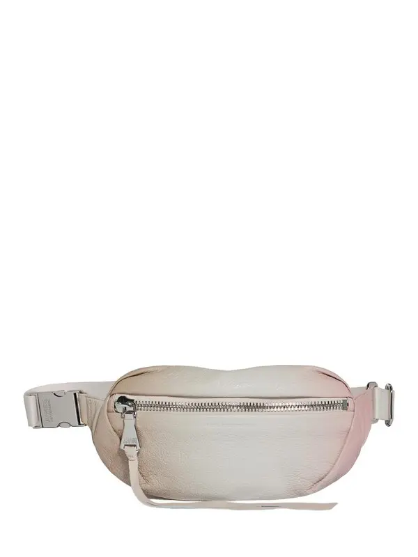 AIMEE Milan Novelty Belt Bag - Peaceful Ombre