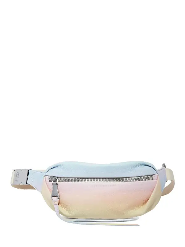 AIMEE Milan Belt Bag - Macaron Ombre