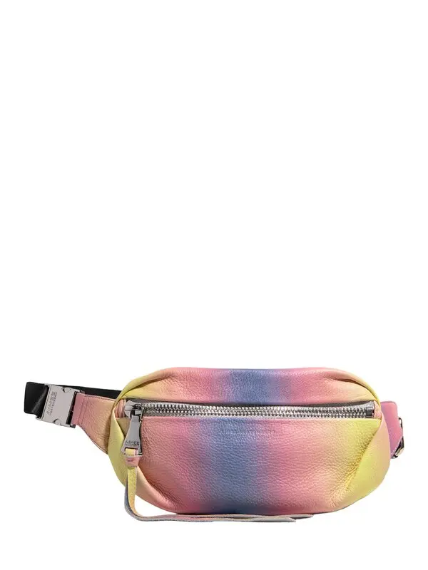 AIMEE Milan Belt Bag - Sunset Ombre