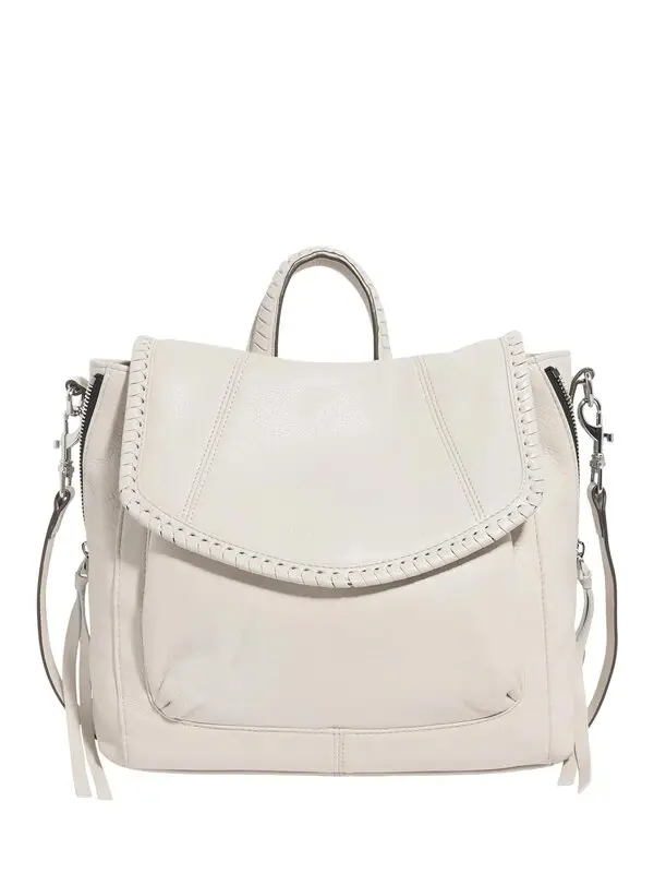 AIMEE All For Love Convertible Backpack - Chalk
