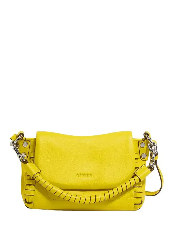 AIMEE Zen Mini Crossbody - Sunny