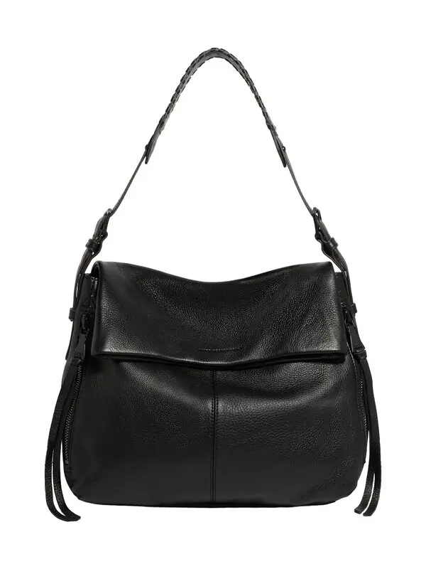 AIMEE Bali Hobo - Black
