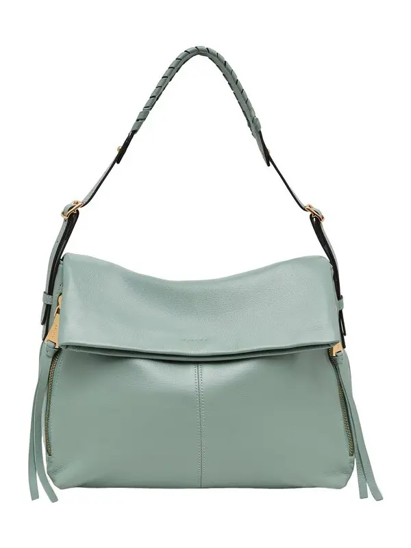 AIMEE Bali Hobo - Healers Green