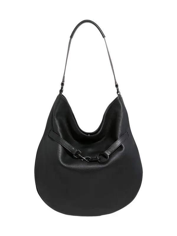 AIMEE Essex Hobo - Black