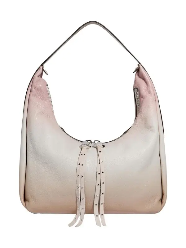 AIMEE Hamilton Novelty Hobo - Peaceful Ombre