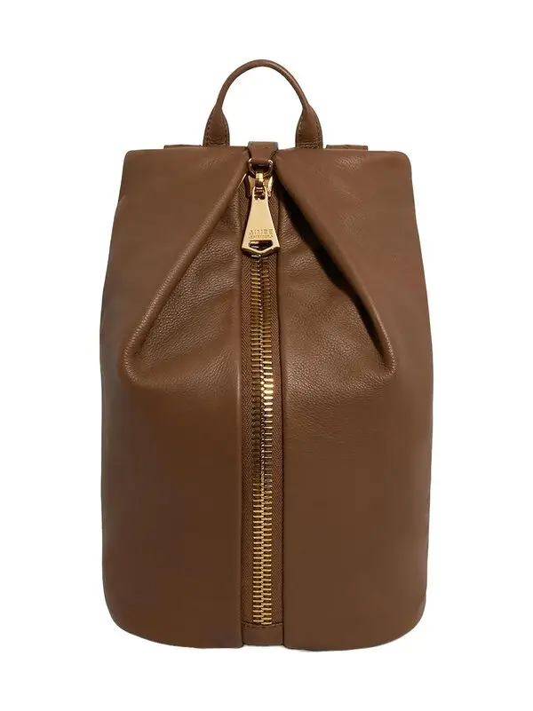 AIMEE Tamitha Backpack - Coffee