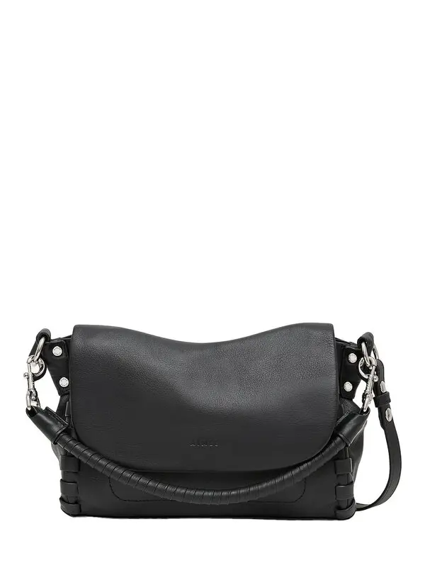 AIMEE Zen Convertible Crossbody - Black