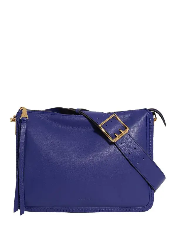 AIMEE Famous Large Crossbody - Dusk