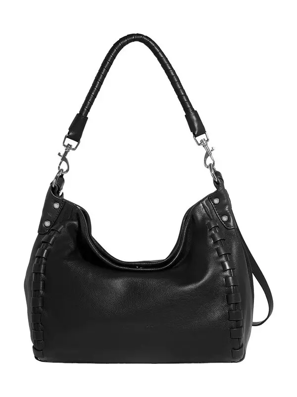 AIMEE Zen Hobo - Black