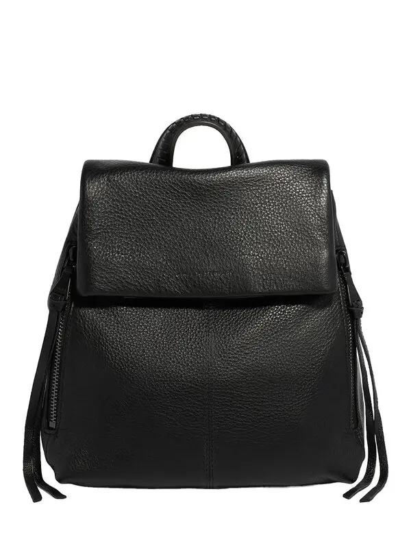 AIMEE Bali Backpack - Black
