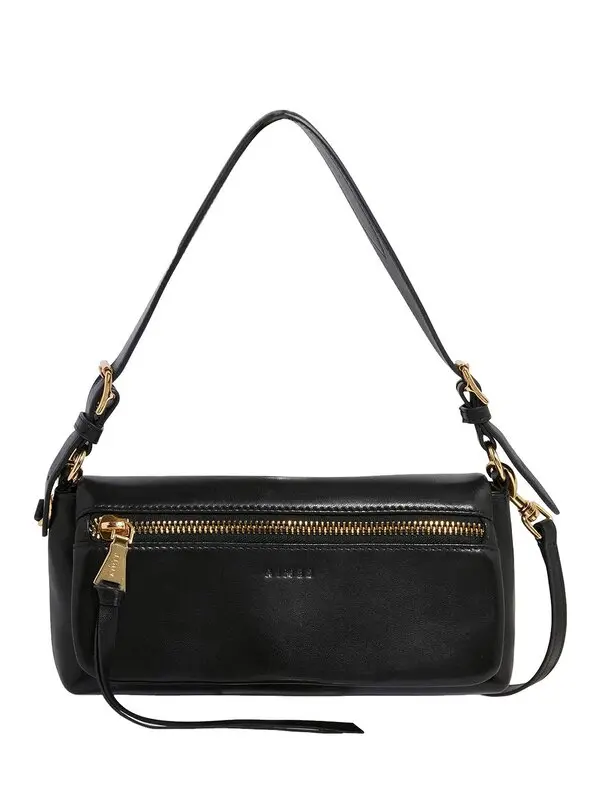 AIMEE Rover Convertible Shoulder - Black
