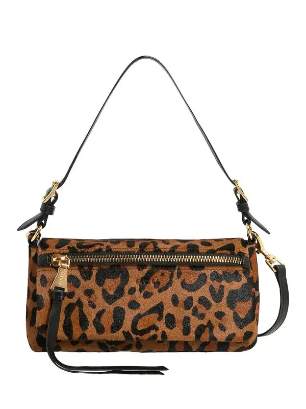 AIMEE Rover Convertible Shoulder - Wildcat Haircalf