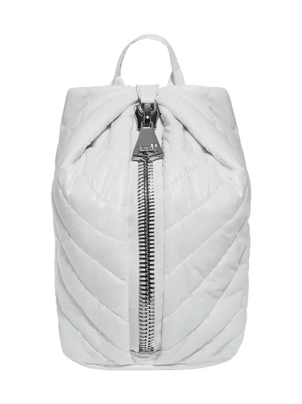 AIMEE Tamitha Puffer Backpack - Cloud