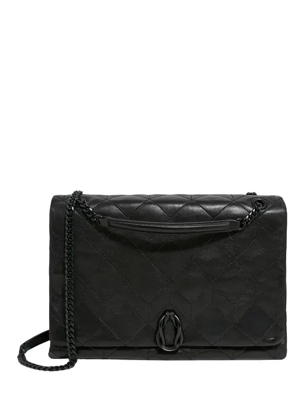 AIMEE Unity Large Shoulder - Black
