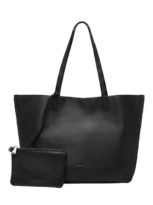 A I M E E All For Love Convertible Shopper - Black