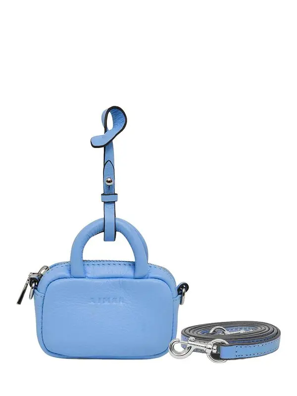 AIMEE Ritual Charm Bag - Pure Blue