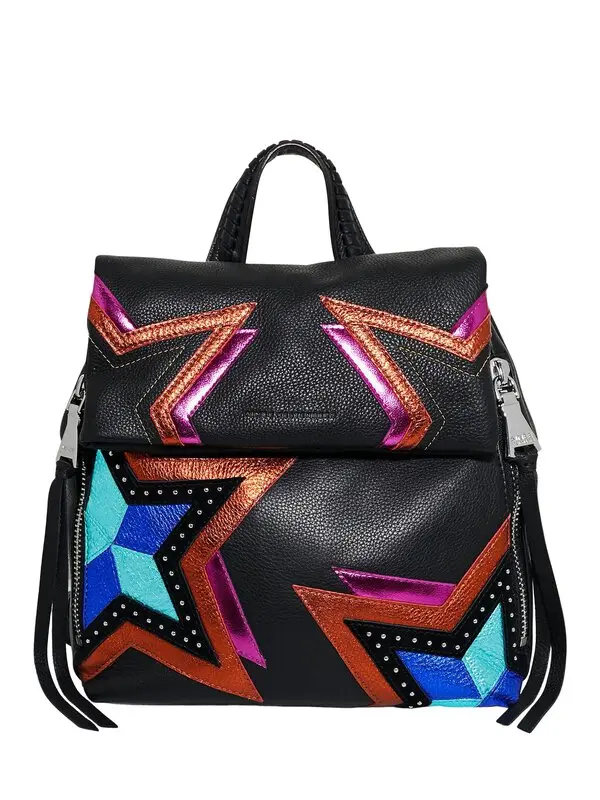 AIMEE Bali Novelty Backpack - Stardust