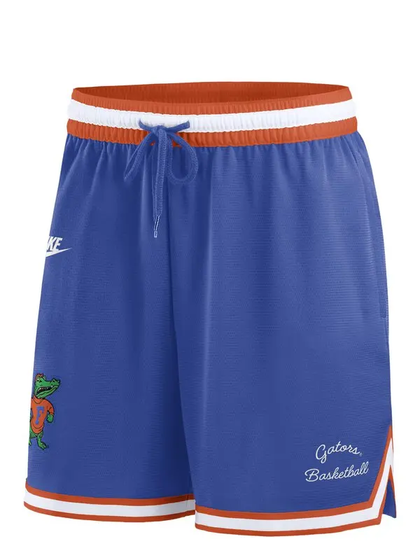 Nike Florida Legacy Dri-fit College Basketball Shorts - Blue