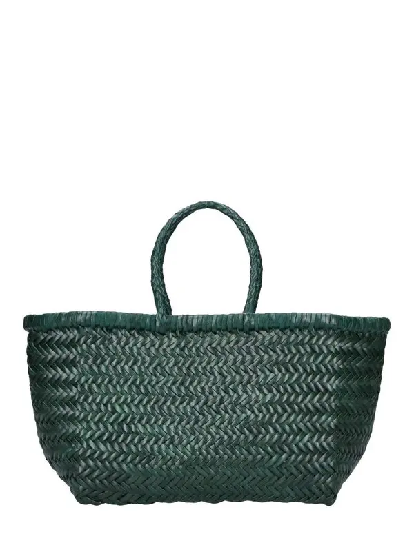 Dragon Diffusion Triple Jump Tote Bag - Green