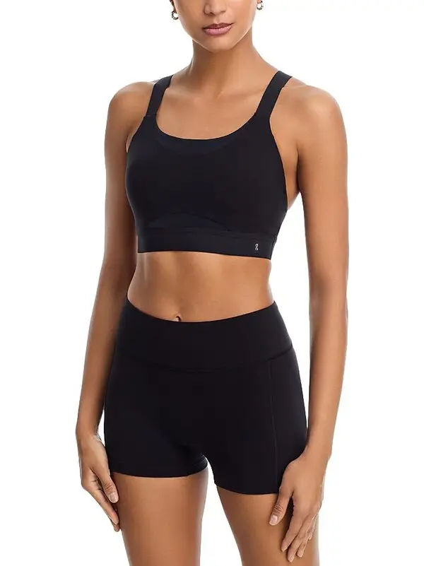 On Performance Shorts - Black