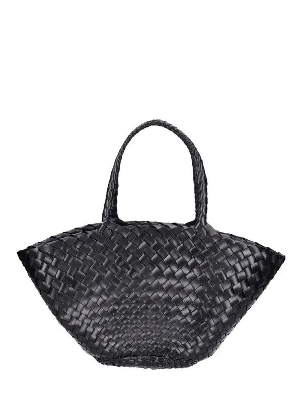 Dragon Diffusion Egola Tote Bag - Black