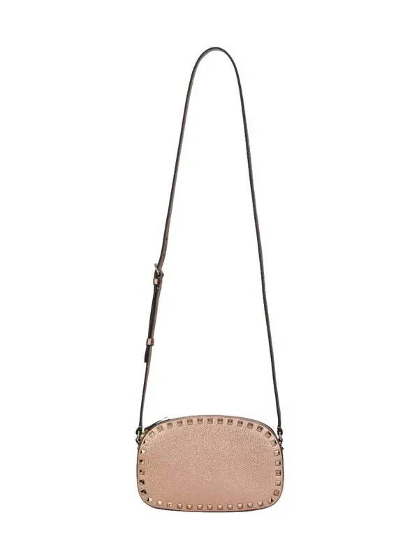 Valentino Garavani Studded Tote - Pink