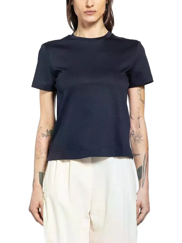 Max Mara Donata T-shirt - Black