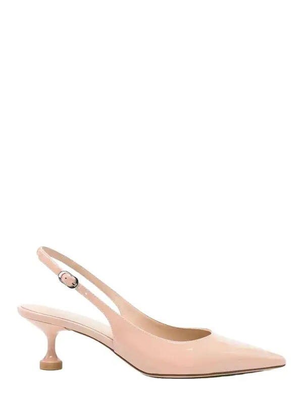 STUART WEITZMAN Stuartini Slingback Pumps - Pink