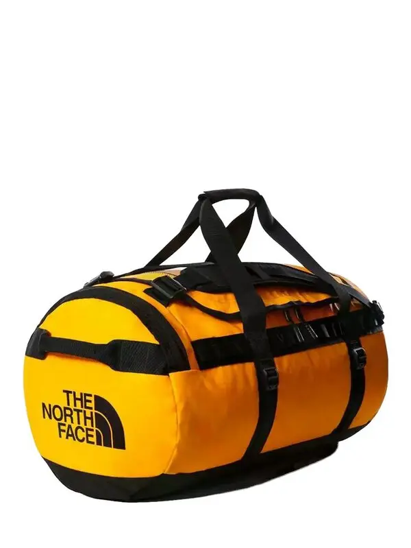 The North Face Base Camp Duffle - Yellow