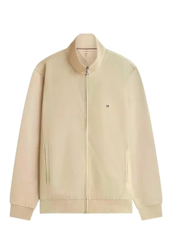 Tommy Hilfiger Shirt Jacket - Neutrals