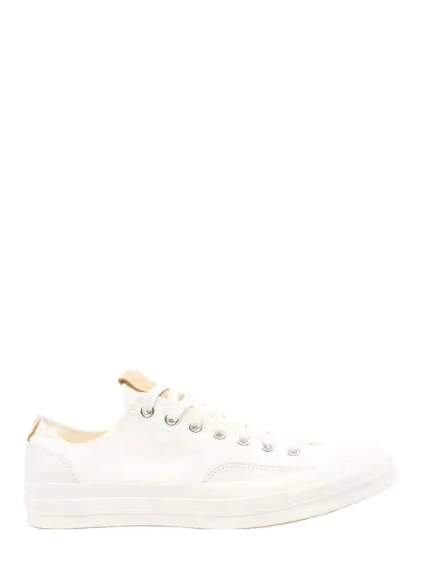 CONVERSE Chuck 70 Low-top Sneakers - White