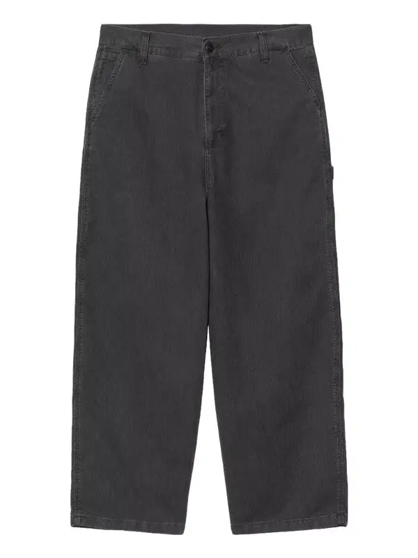 Carhartt Work In Progress Parrish Trousers - Black