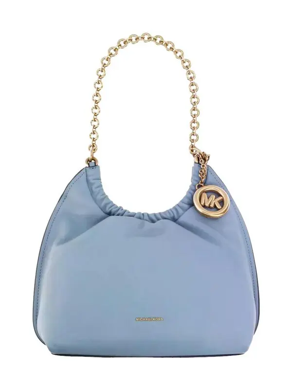 Michael Kors Chain-strap Shoulder Bag - Blue
