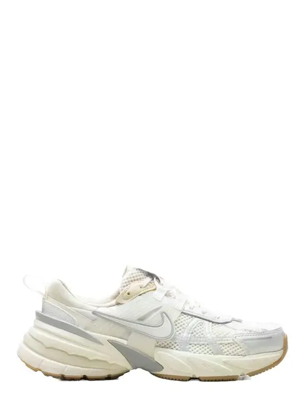 Nike V2k Run Sneakers - White