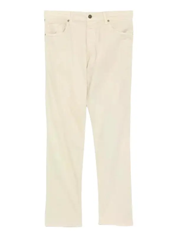 Citizens Of Humanity Pocket Trousers - Neutrals