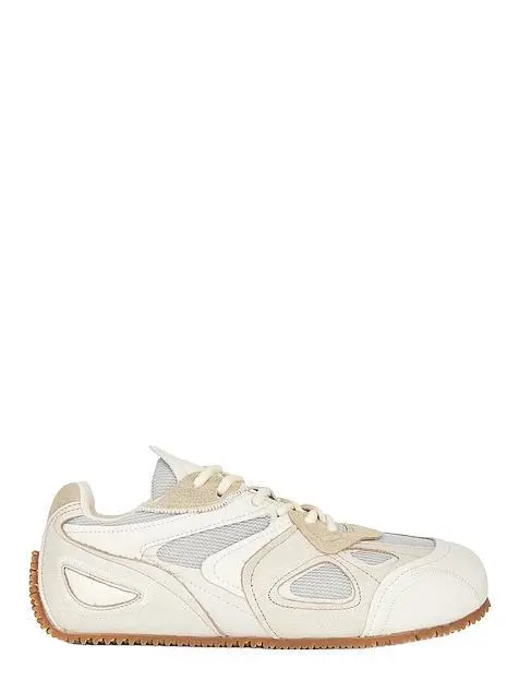 Axel Arigato Slow Runner - Off White & Gum