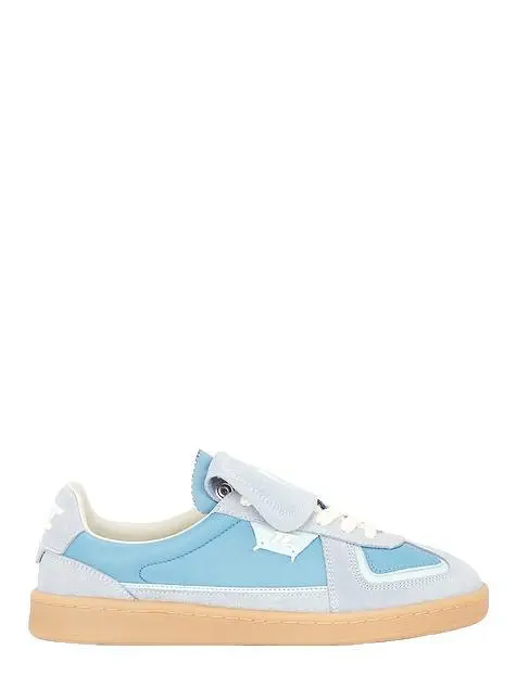 THESING Big Bang Sneakers - Baby Blue